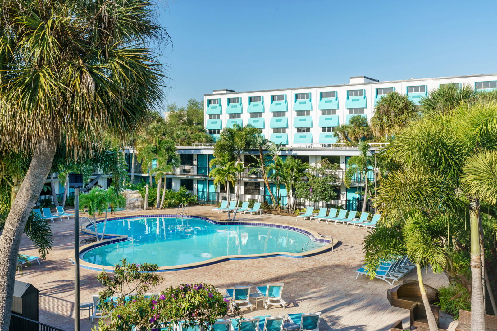 Coco Key Resort And Water Park Orlando | Orlando Tourism House