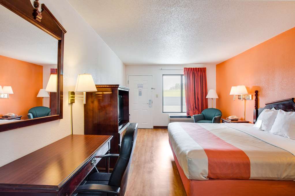 Motel 6 White House, TN | White House Tourism House